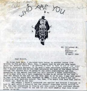 Steve Marriott, Ronnie Lane & The Night The Small Faces Played The ...