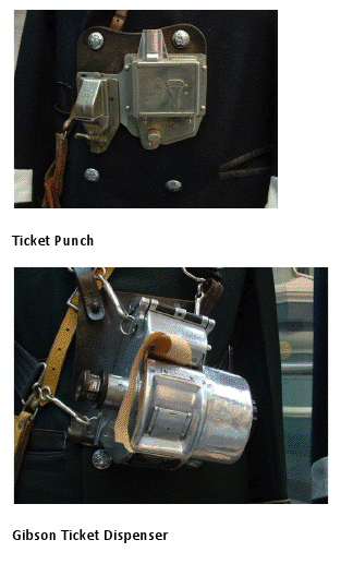bus story ticket punch – Independent Rs