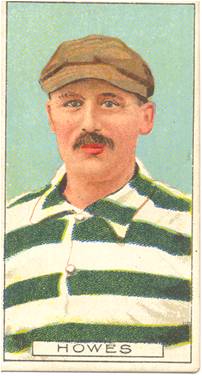 Howes – Independent Rs