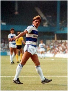 Gary Bannister: The Rarely Mentioned Legend – Part One – Independent Rs