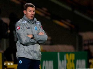 Steve Gallen – ‘Westside Story’ – Independent Rs