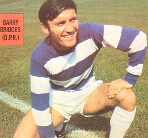 Barry Bridges is fast enough to Compete in Big Pro Sprint – Independent Rs