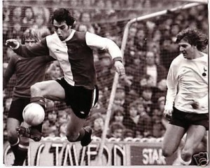 Dave Clement – The Complete Player – Independent Rs