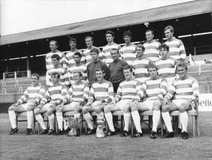 Dave Clement – The Complete Player – Independent Rs