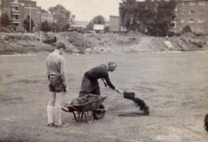 Ian Gillard: Unsung Hero – Independent Rs