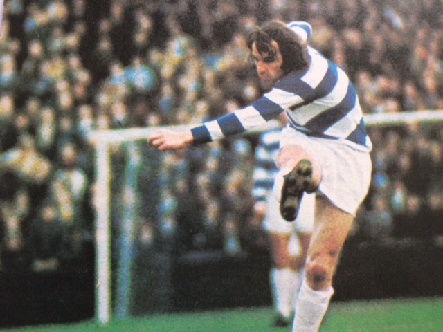 In Memory of Mike Ferguson – Independent Rs